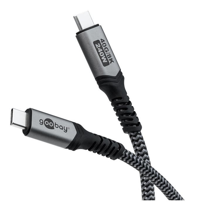 USB-C vs DisplayPort – Wat is beter voor beeld, geluid en data ...